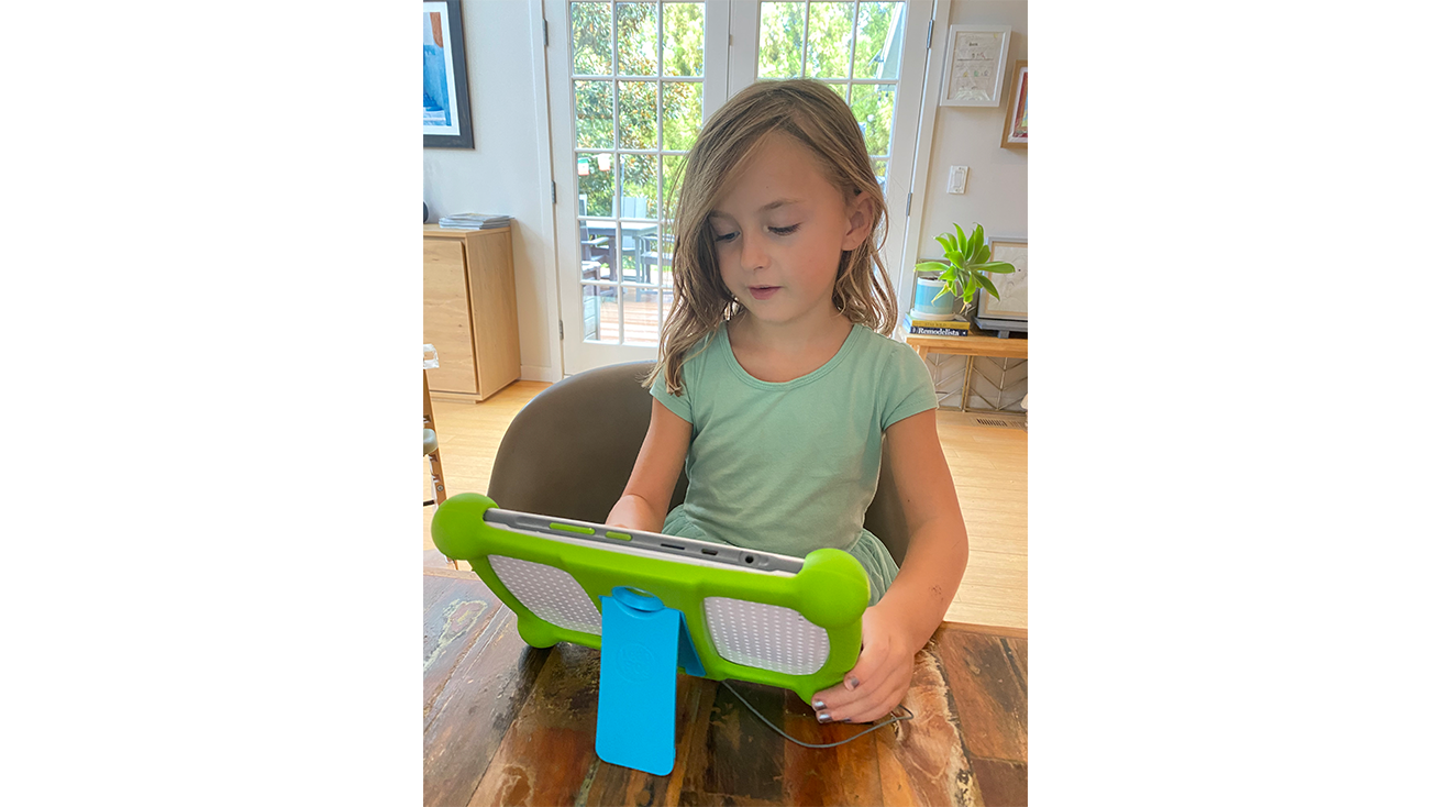 5 Best Toddler Tablets, Tested and Reviewed