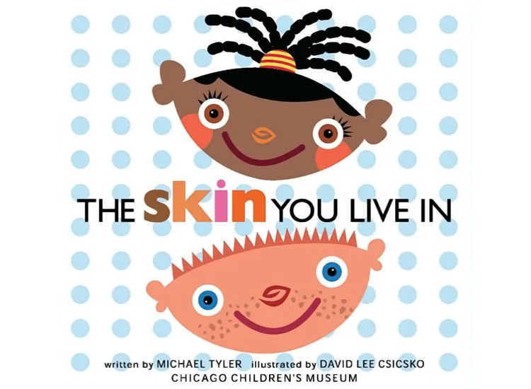 25 Best Children’s Books About Diversity