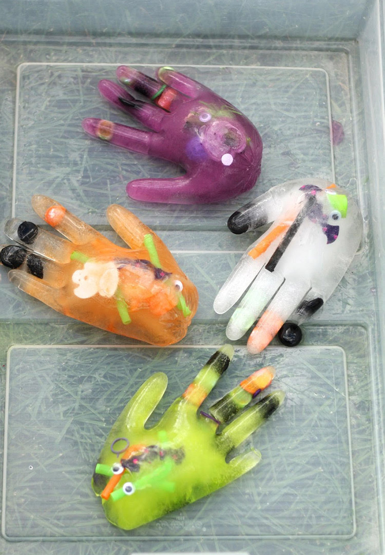 40 Halloween Crafts for Toddlers and Preschoolers