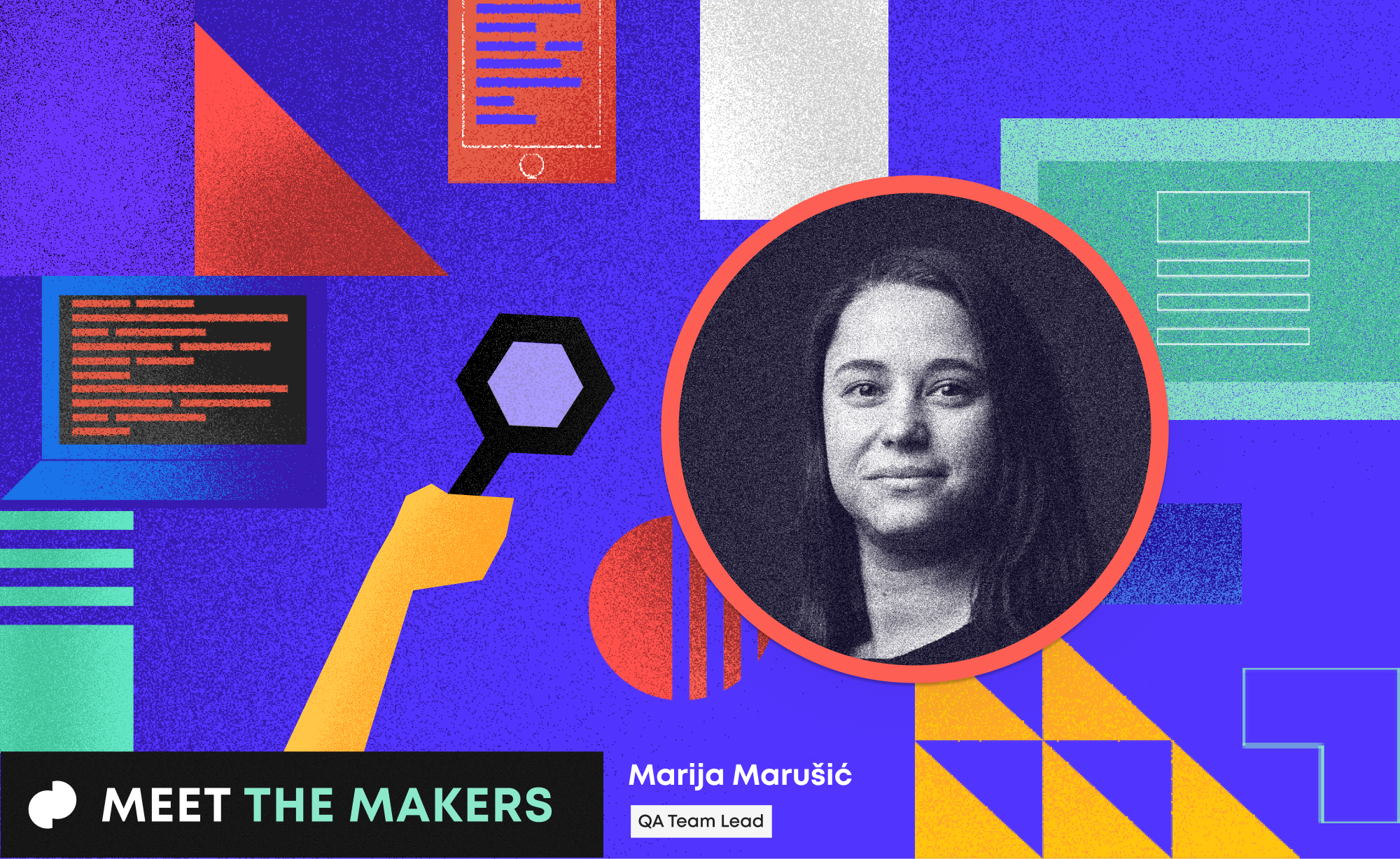 CINNAMON | Meet the Makers: Marija Marušić