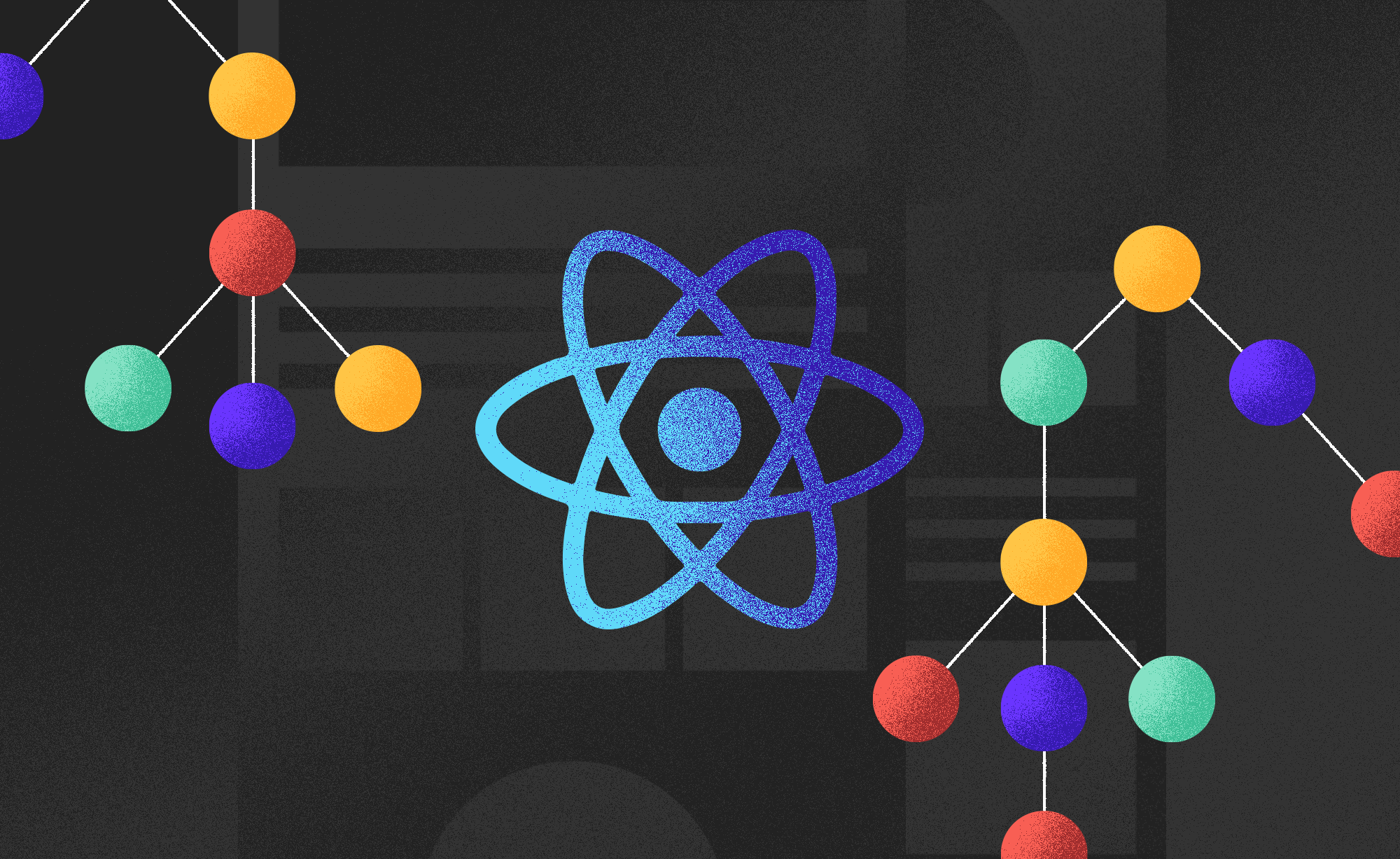 CINNAMON | React’s innovations. What made it so popular?
