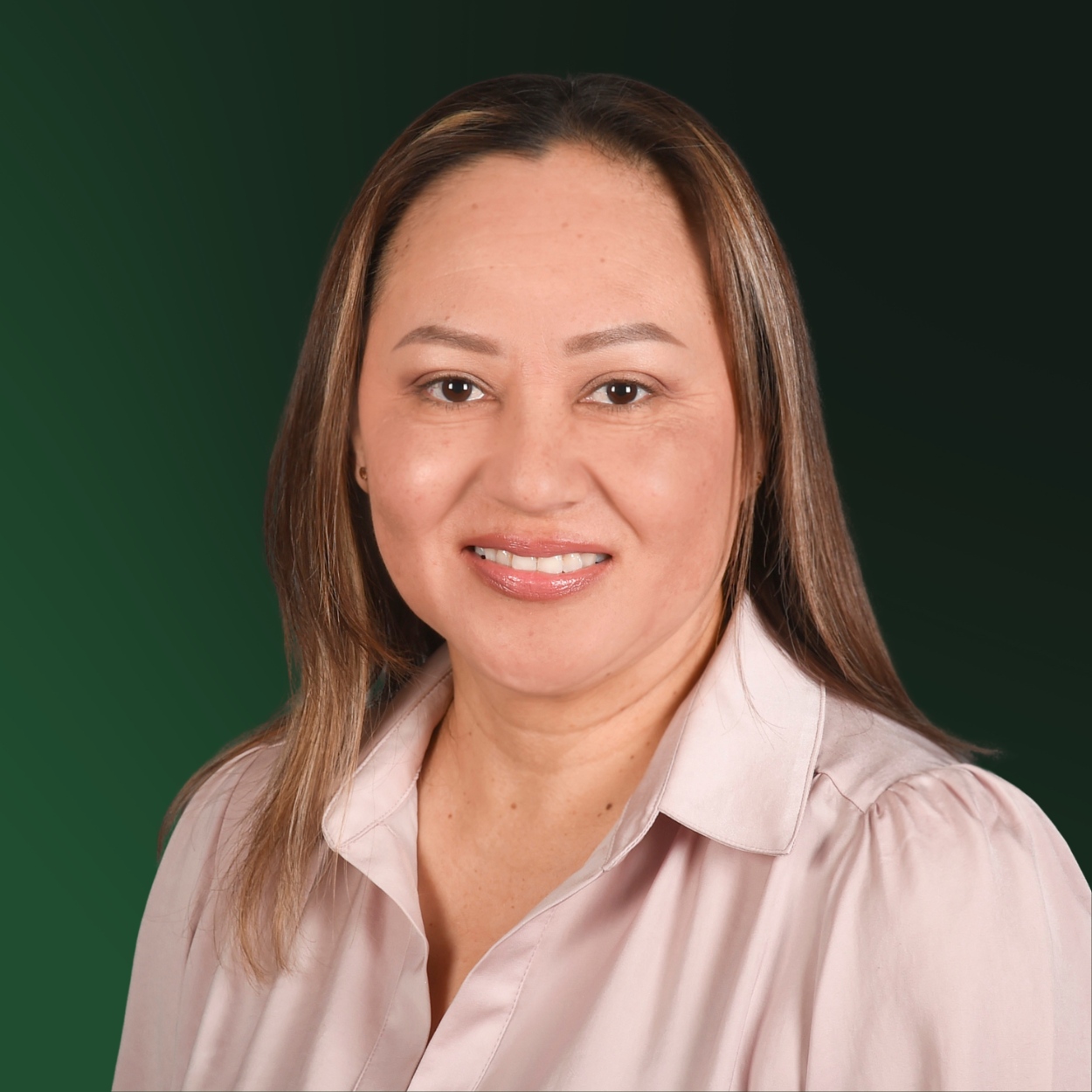 Lorena Martinez - HIWU