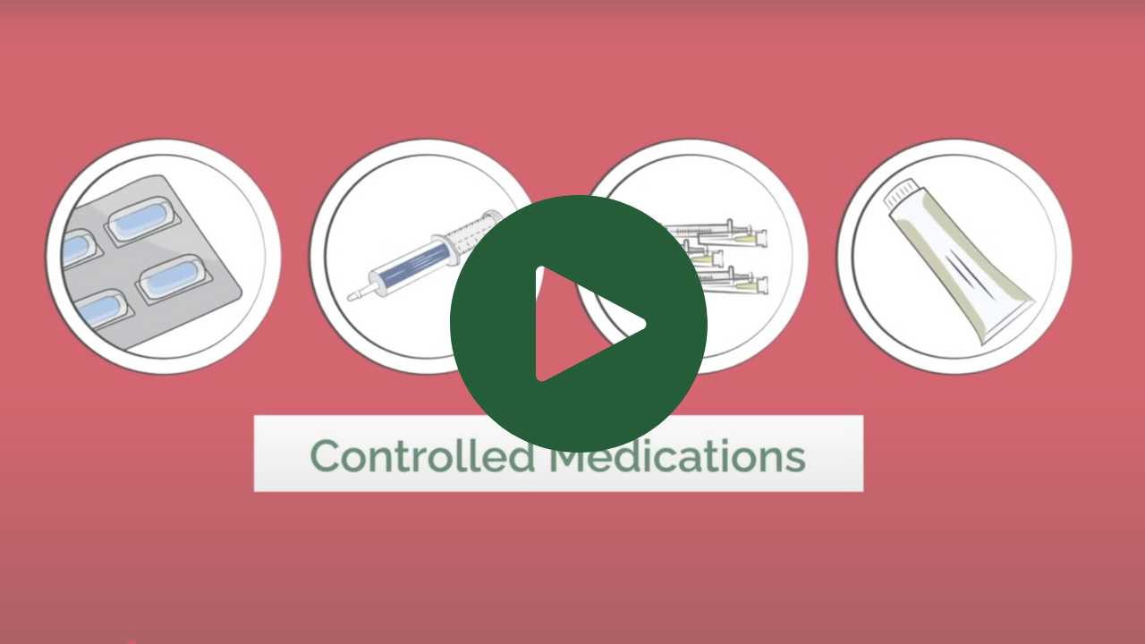 Healthy Athletes and Fair Racing: Why Controlled Medications Matter - HIWU