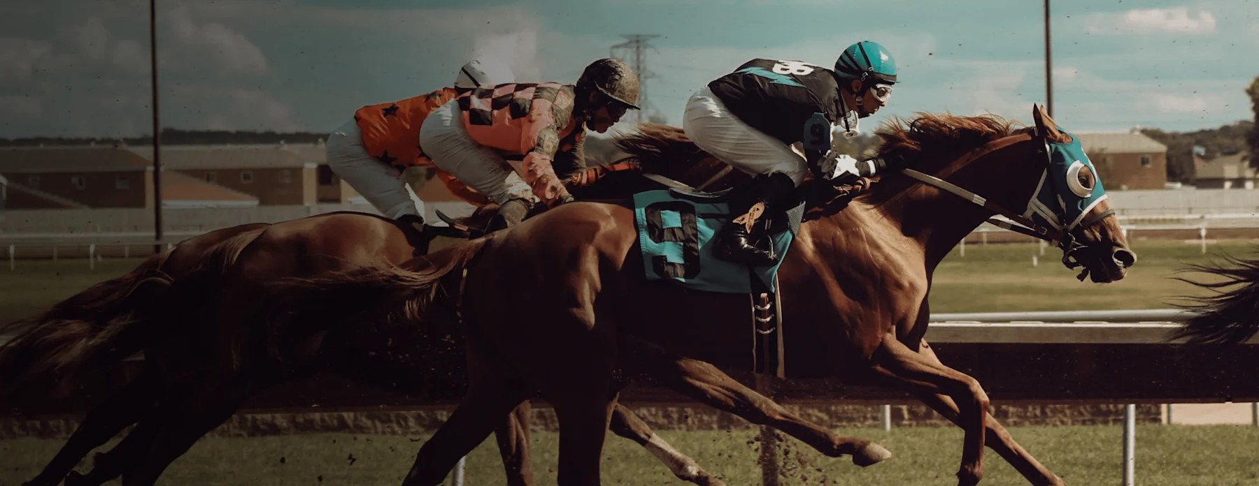 Horseracing Integrity & Welfare Unit - HIWU