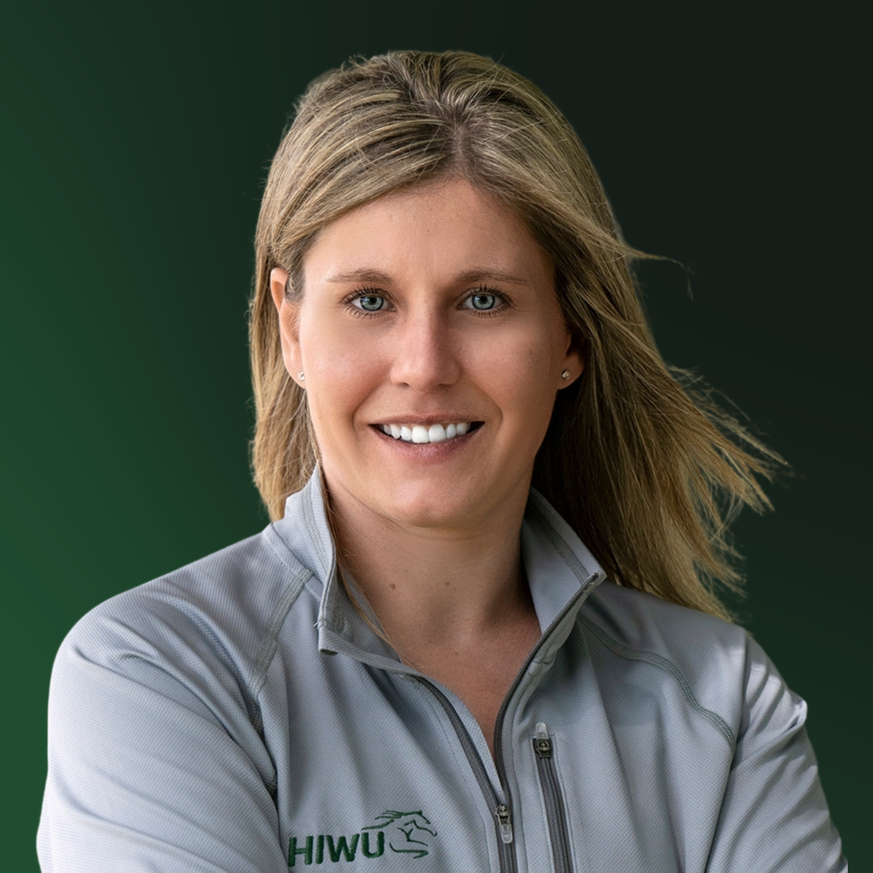 Stephanie Jenson - HIWU