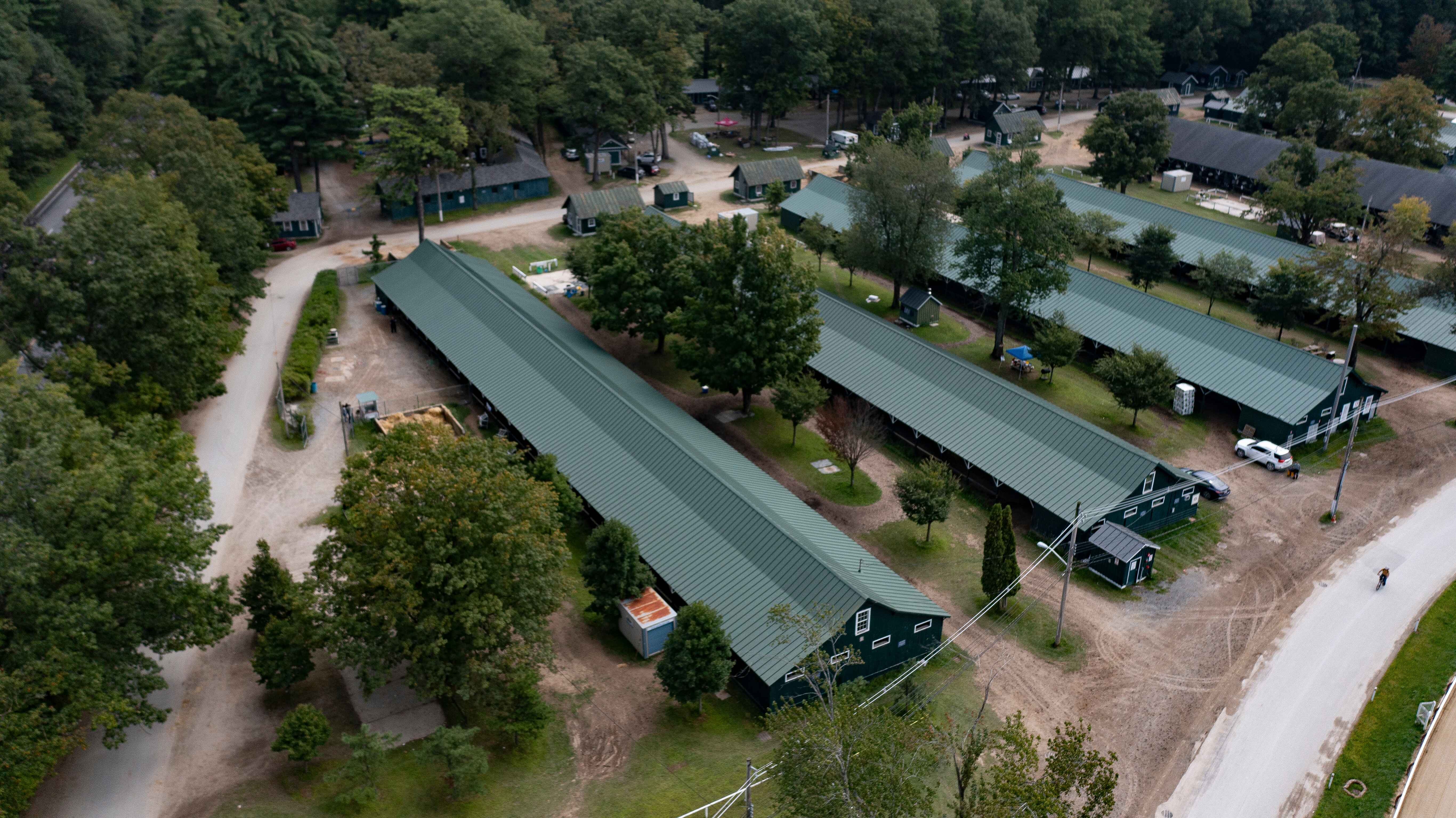 HISA and HIWU Name Alan Foreman as Ombudsman - HIWU