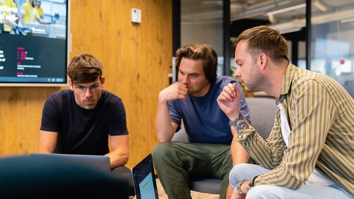 Brand Driven Design Services | Elevate Your Brand with Youwe