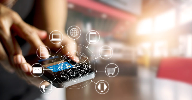 Dotdigital - Marketing Automation for eCommerce