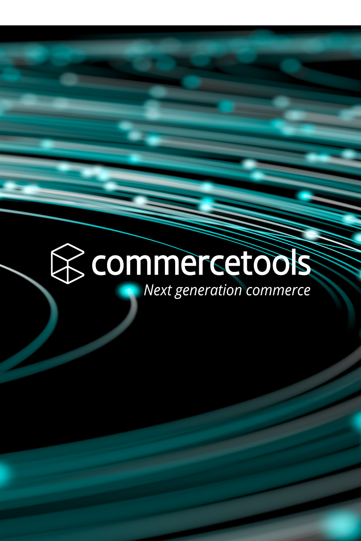 What is commercetools?