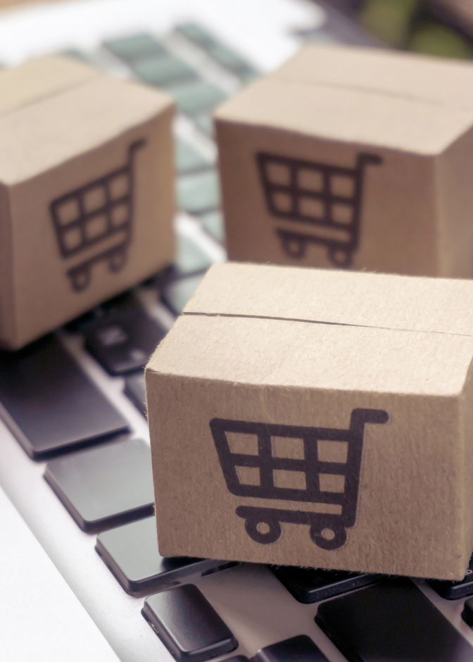 Vind het beste eCommerce platform