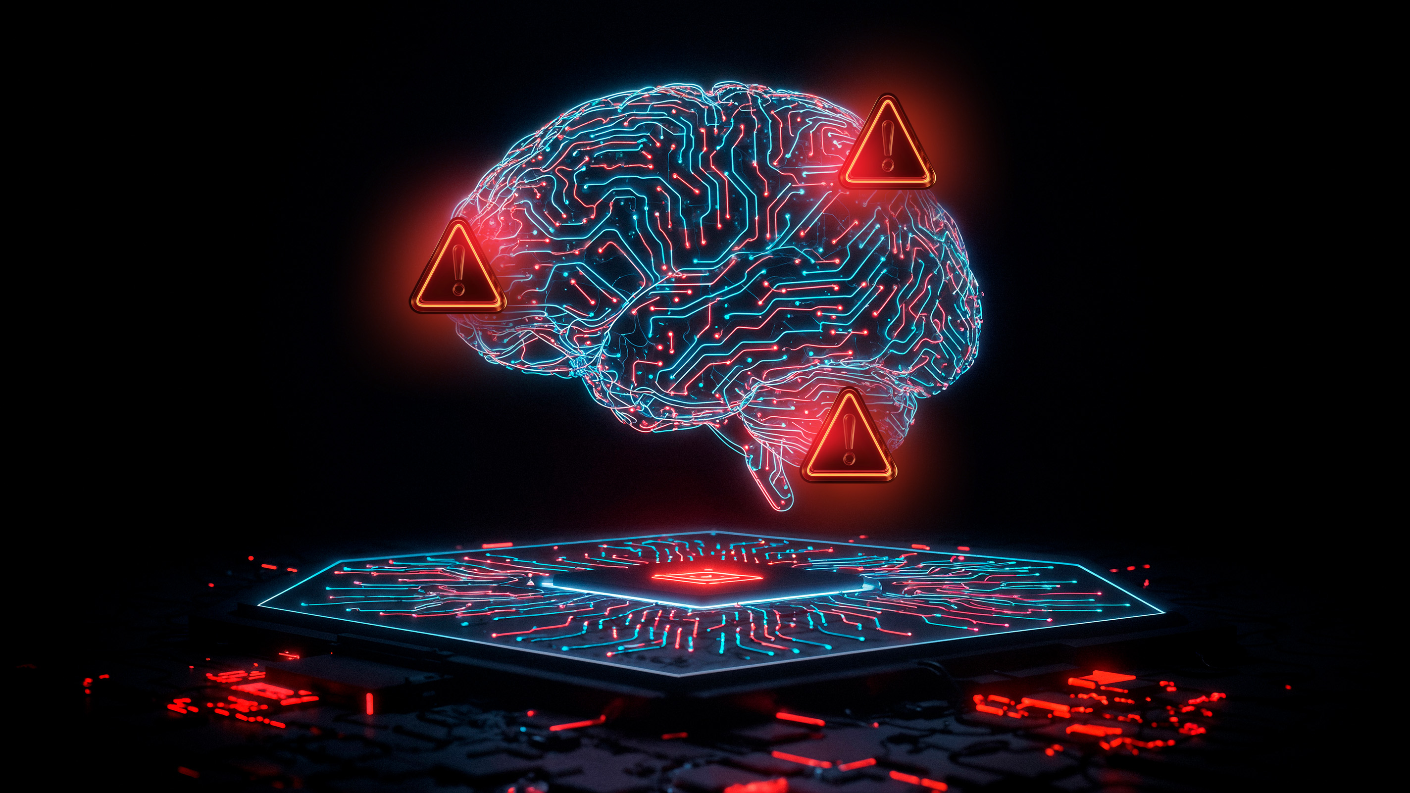 The Invisible AI Crisis: what every leader needs to know