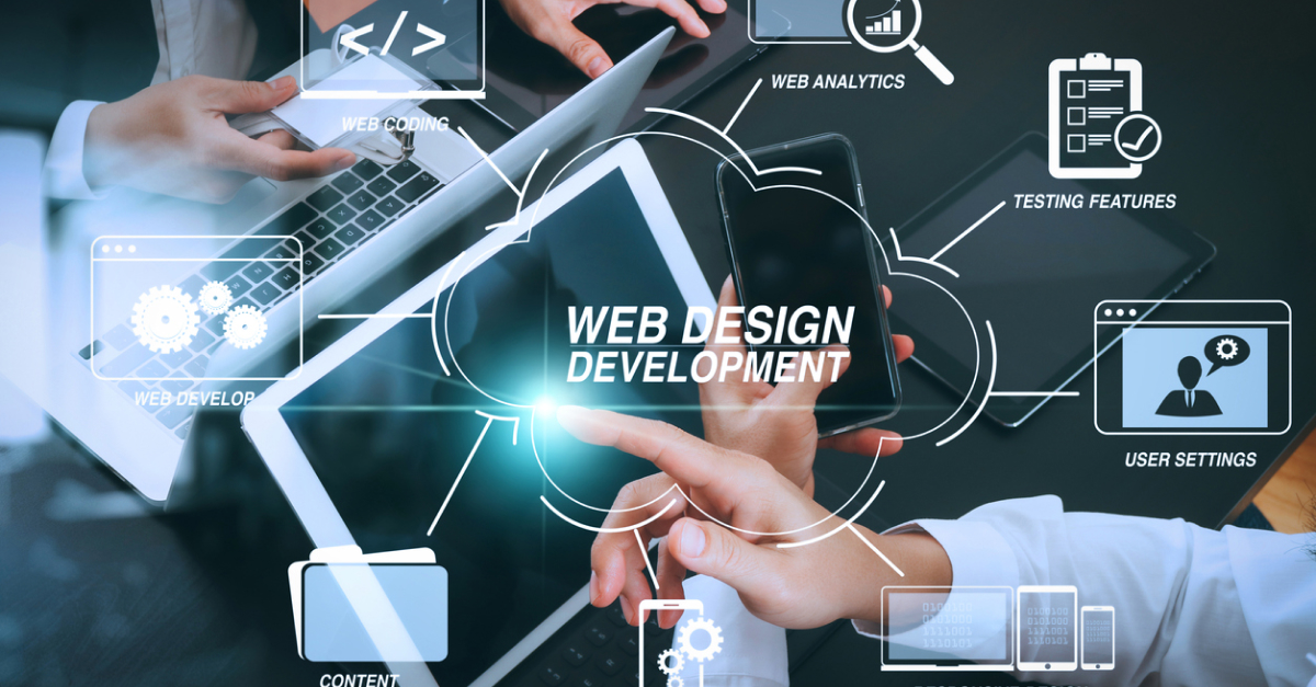 Headless CMS, wat is het en moet je ontkoppelen?