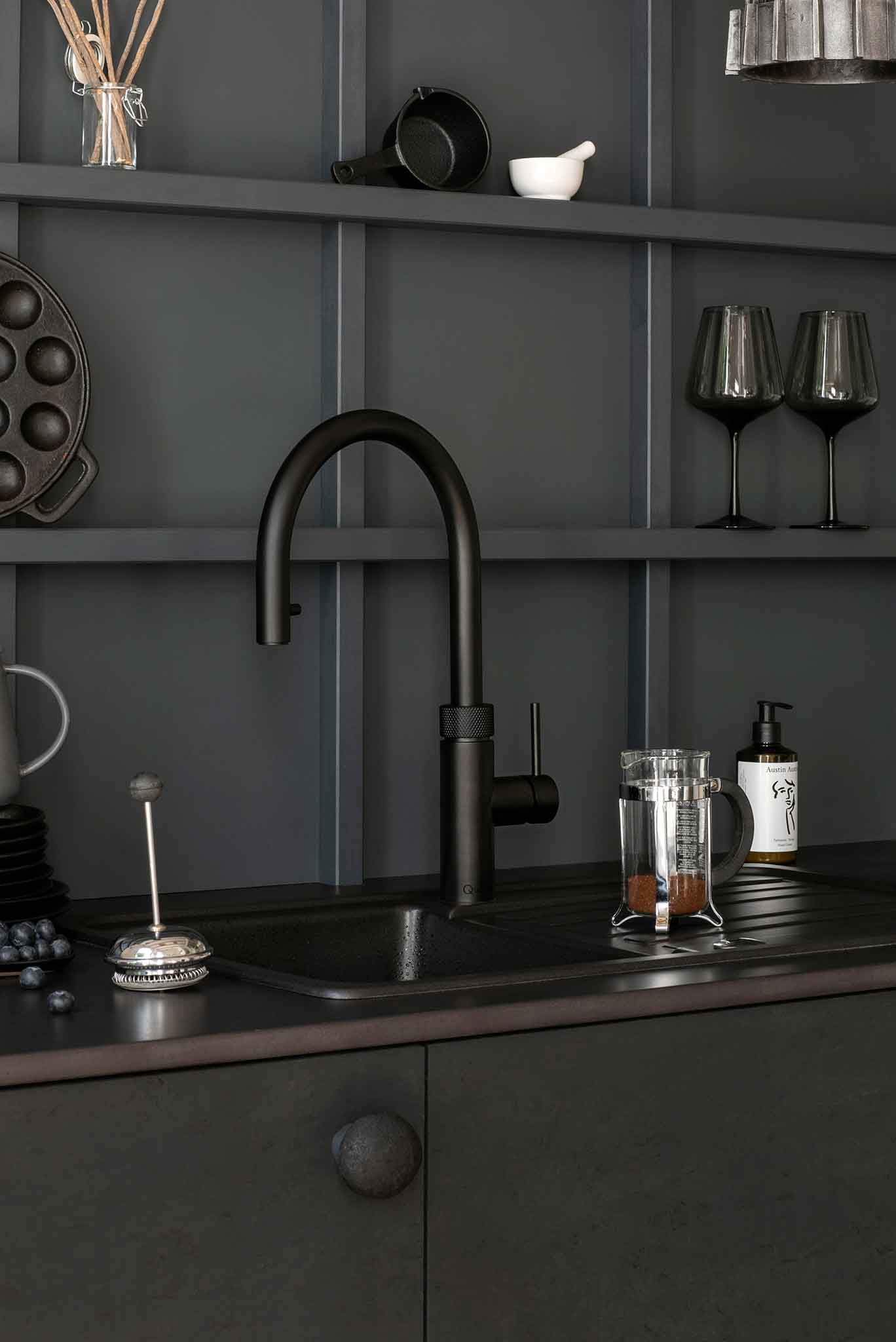 Scaling Smart: Quooker’s Expansion to 17 Countries