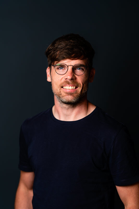 Youwe, an international full service digital agency