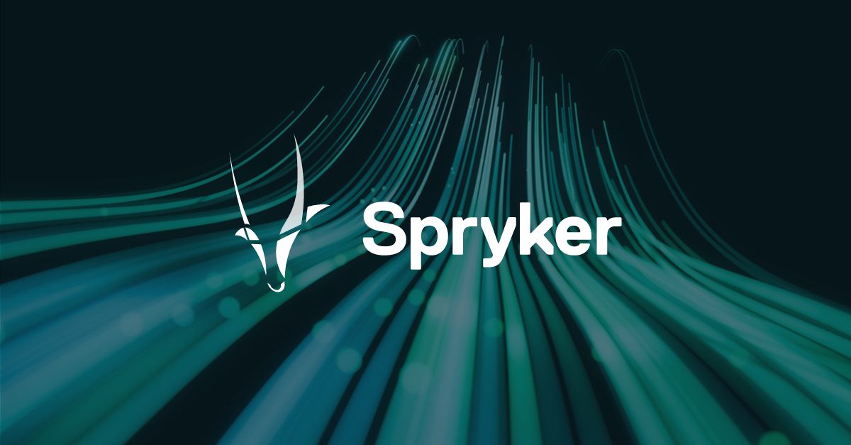 Spryker - Commerce platform