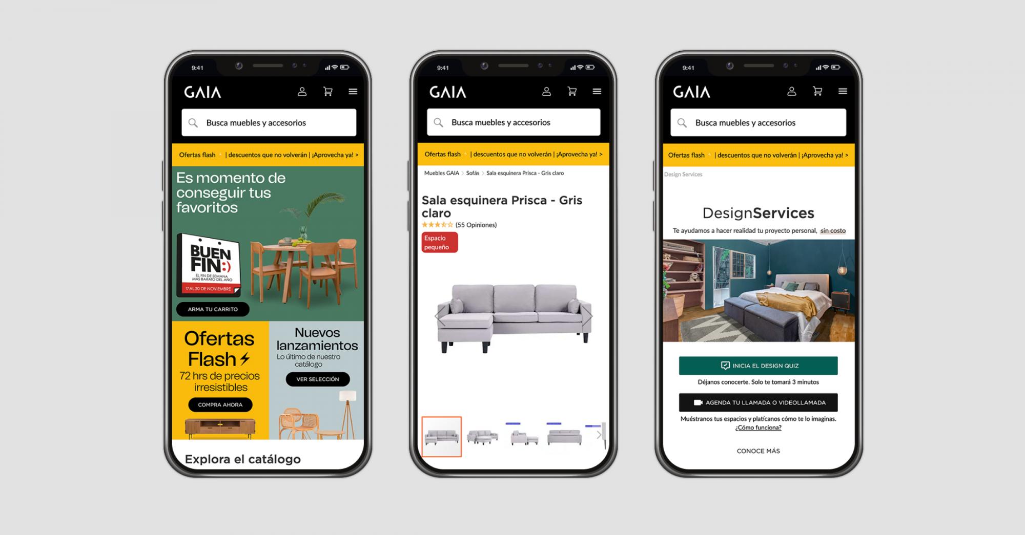 Modern PIM setup for fast-growing businesses