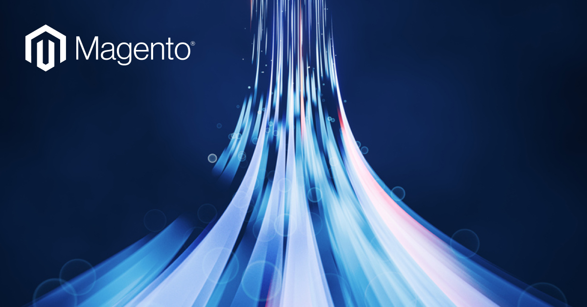Magento eCommerce