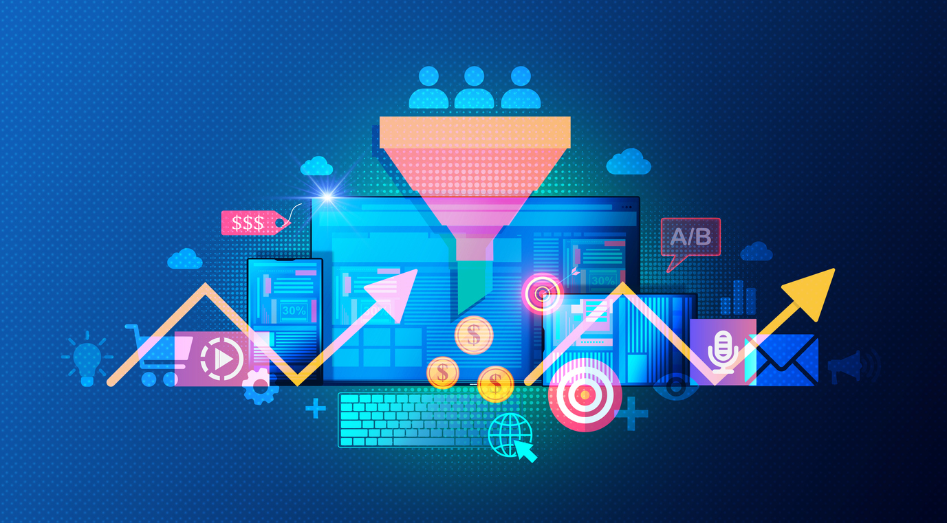 How CRO Clears the Path to Data-Driven Decisions