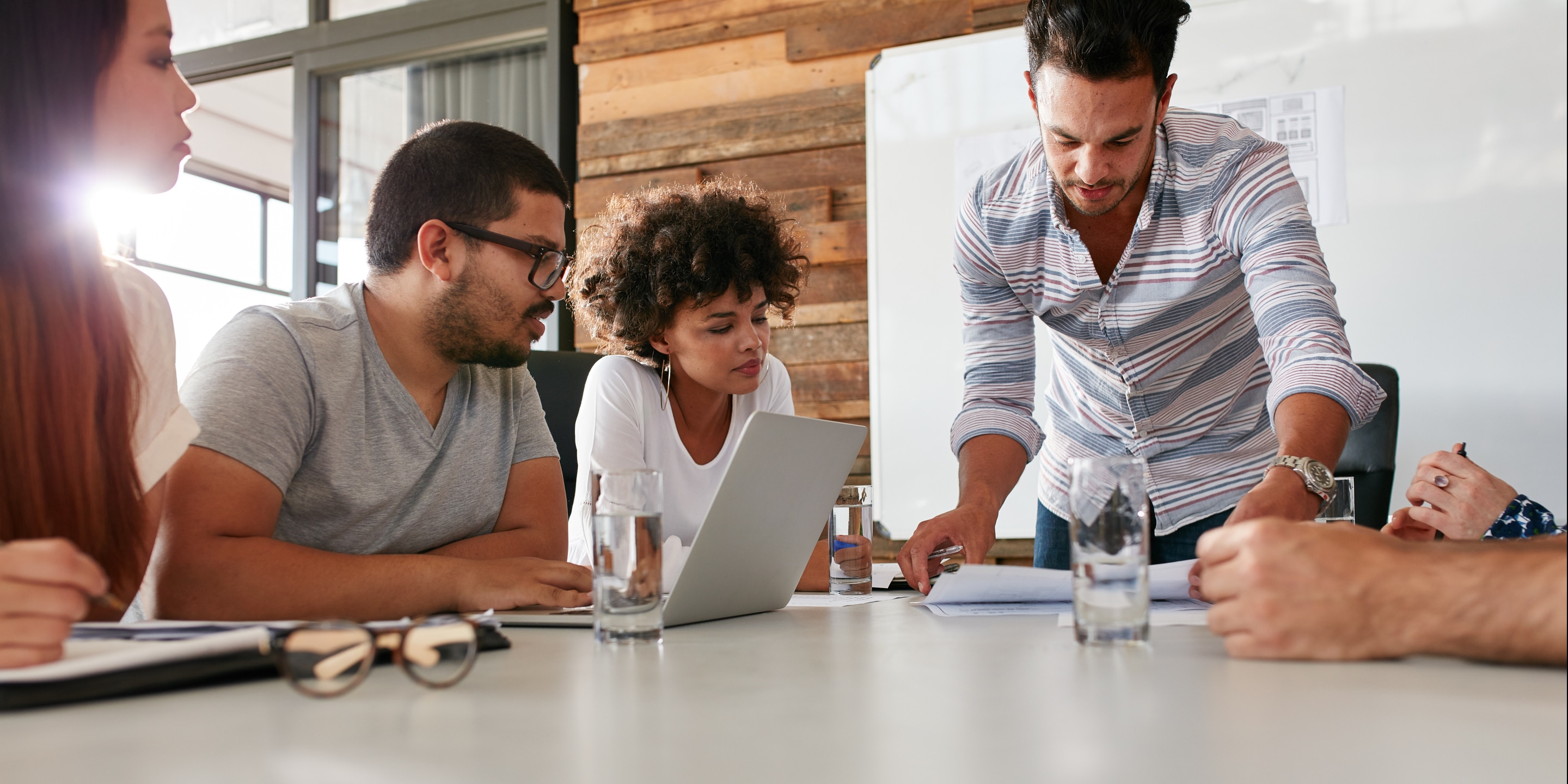 More leads with Marketing Automation for Staples