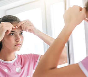 Top Signs & Symptoms That Your Period Is Coming | Always South Africa