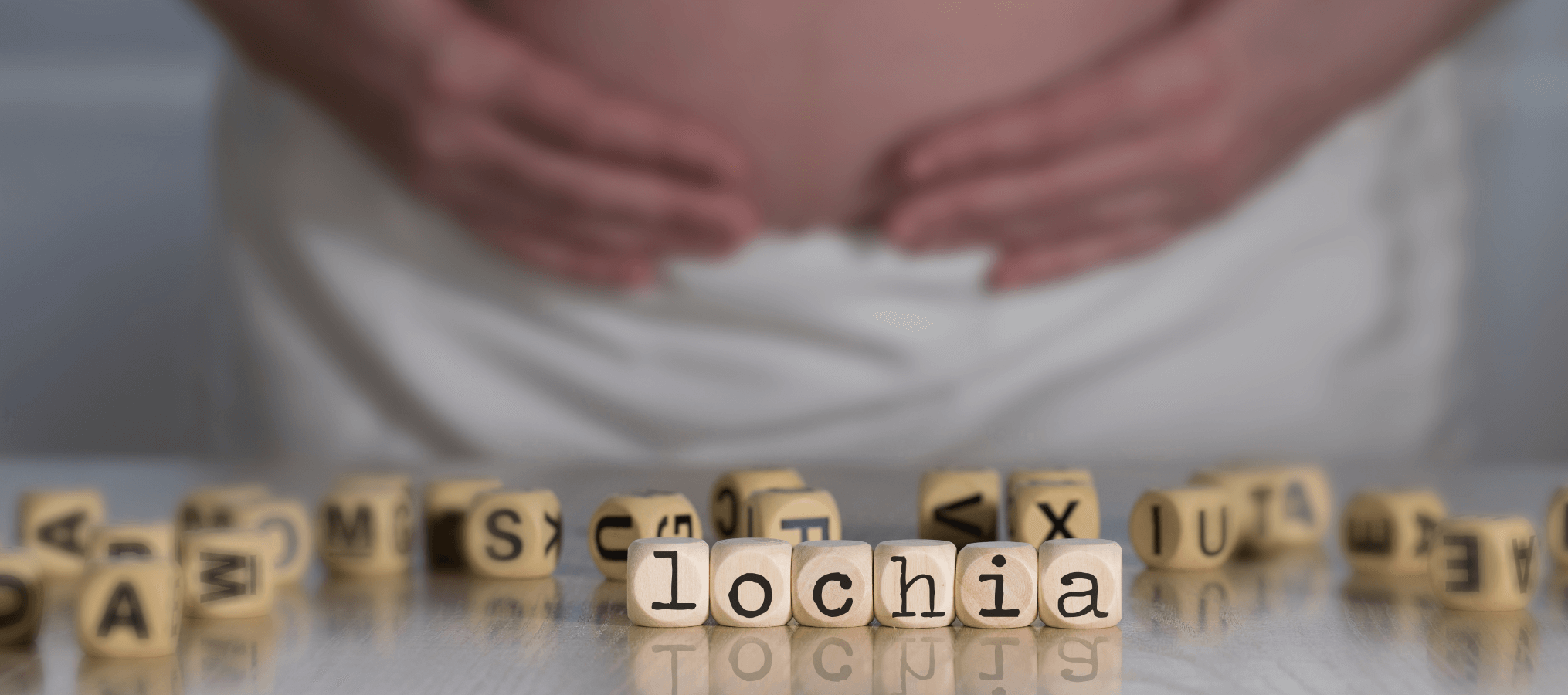 A Comprehensive Guide to Understanding Lochia and the Different Lochia ...