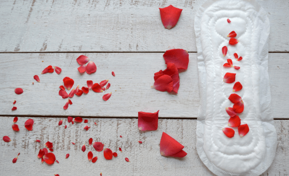 Period Blood Clots: Causes, Symptoms & What’s Normal South Africa