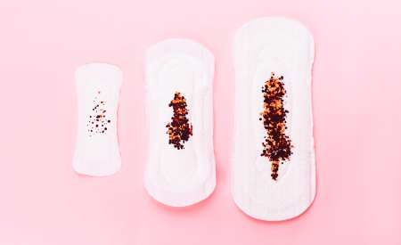 Bleeding Between Periods: Breakthrough Bleeding Causes | Always South ...