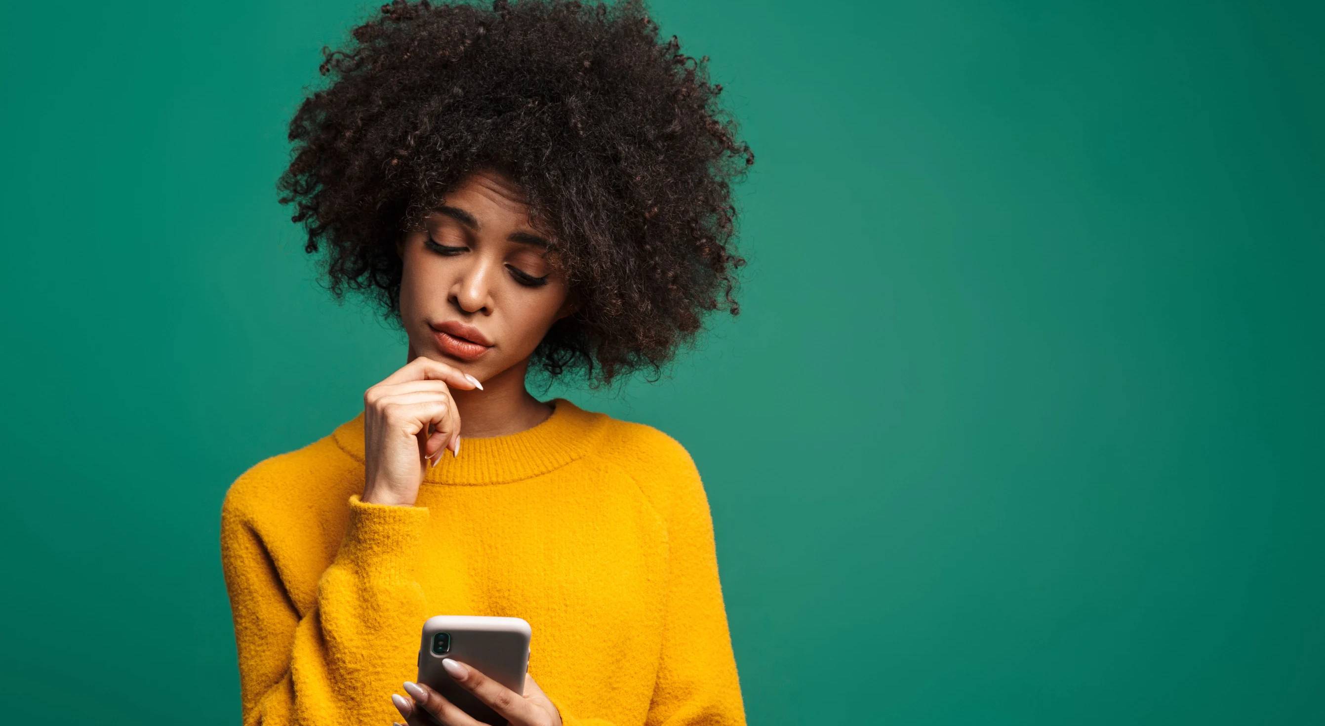 Vaginal Discharge: Meaning, Causes & When to Worry | ALWAYS South Africa