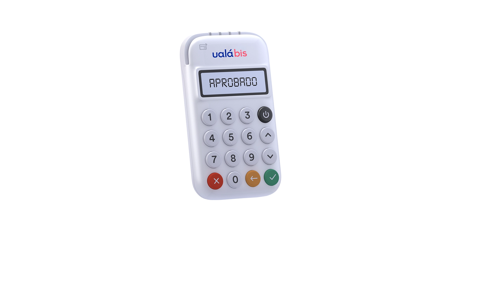 Ualá - Lo hacemos fácil