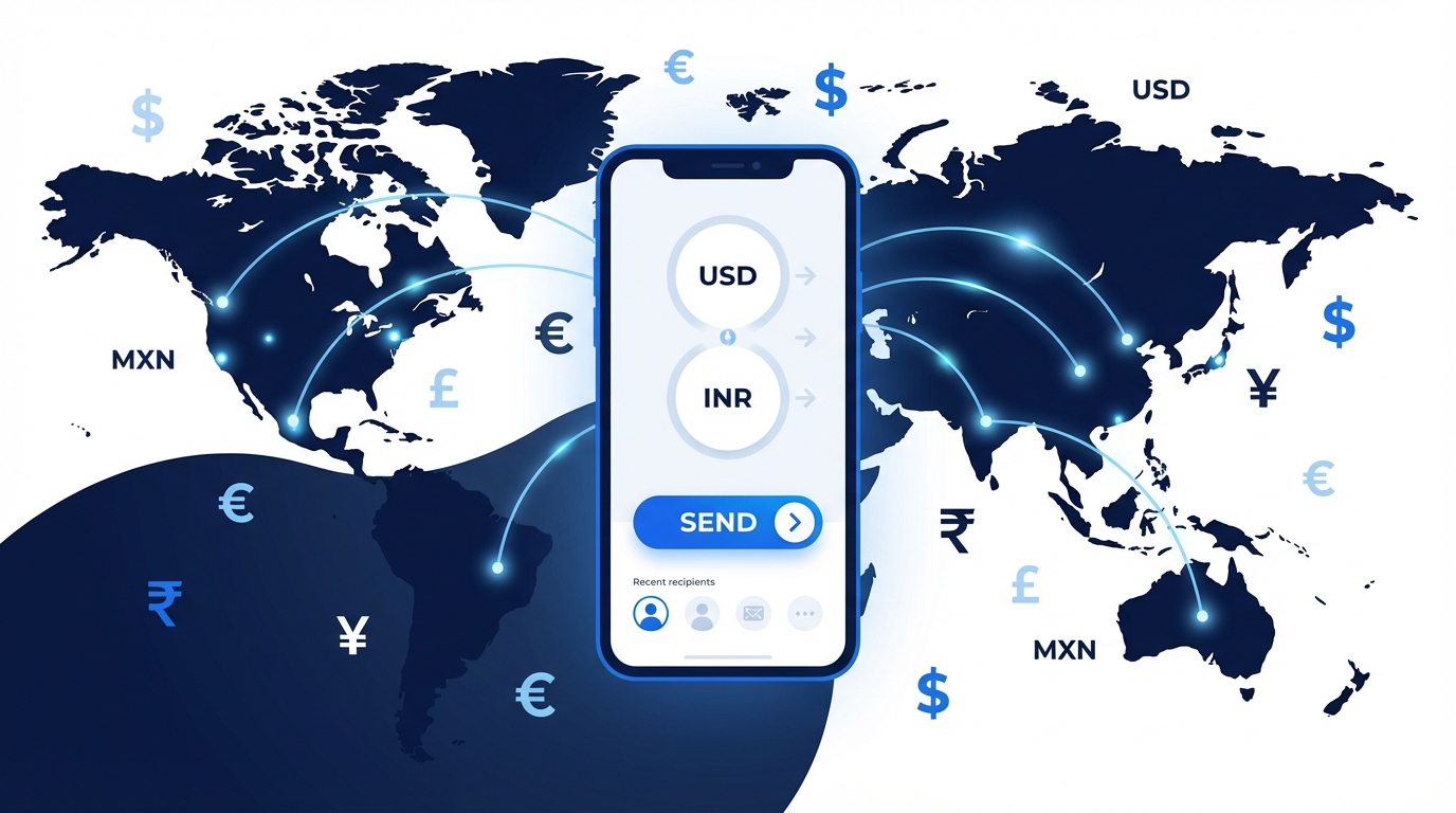 Xoom International Money Transfer: Complete Review & Guide (2026 ...