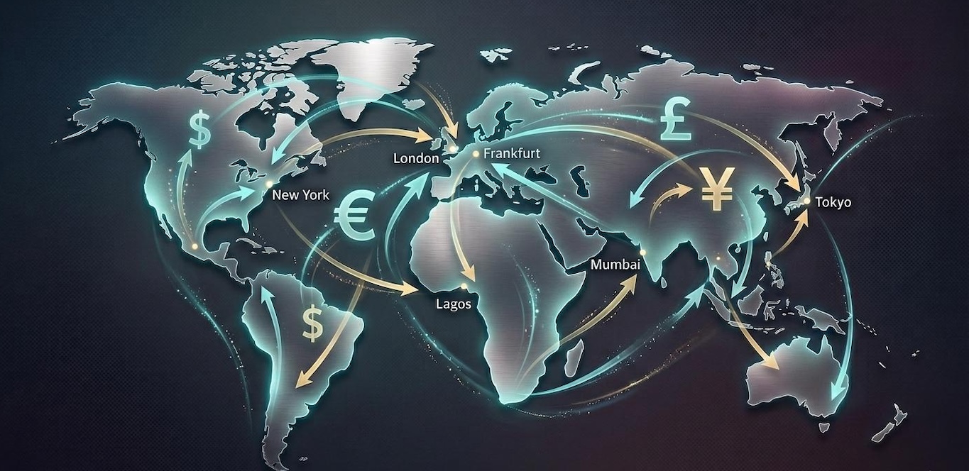 Ria Money Transfer: Complete Review & Guide (2026) - IdealRemit Blog