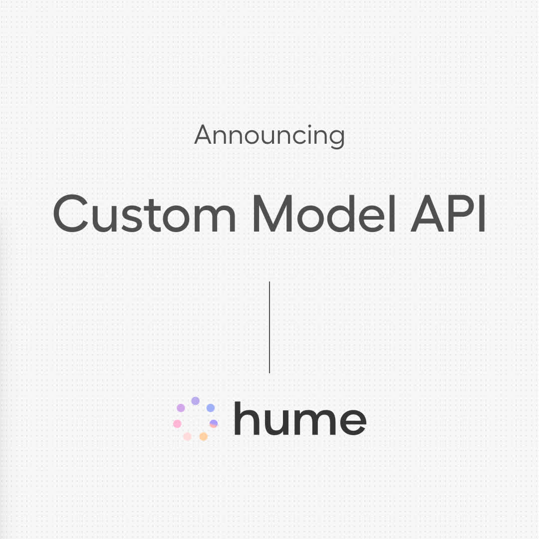 Blog | Hume AI
