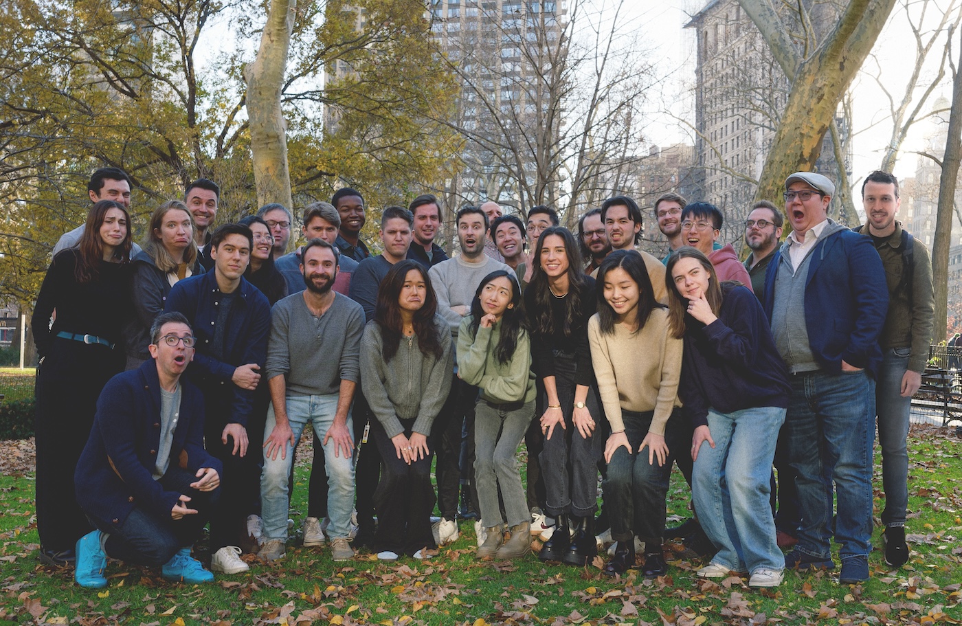 About • Hume AI