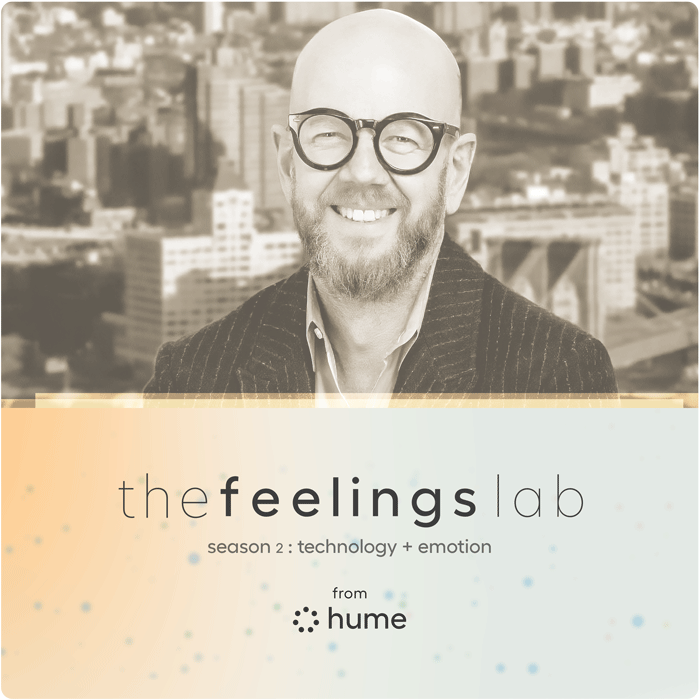 The Feelings Lab Ep 13: Well-being in a Remote World | Hume AI