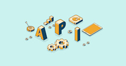 What Is An Embedded Finance API 