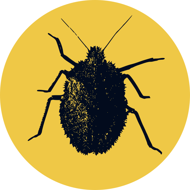 BUGF - Bugs United Globally Foundation