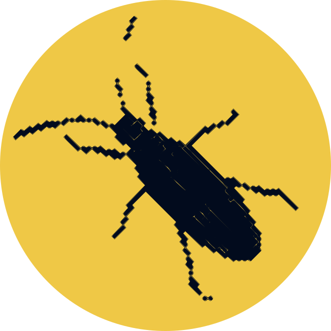 BUGF - Bugs United Globally Foundation