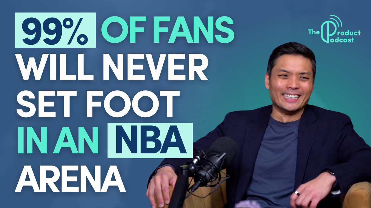 How the NBA is Delivering an Excellent Digital Experience to Millions ...
