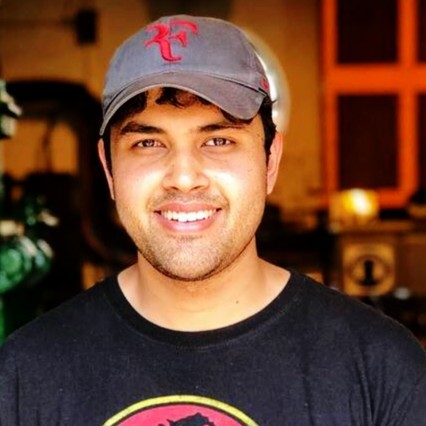 Abhi Kumar's Instagram, Twitter & Facebook on IDCrawl