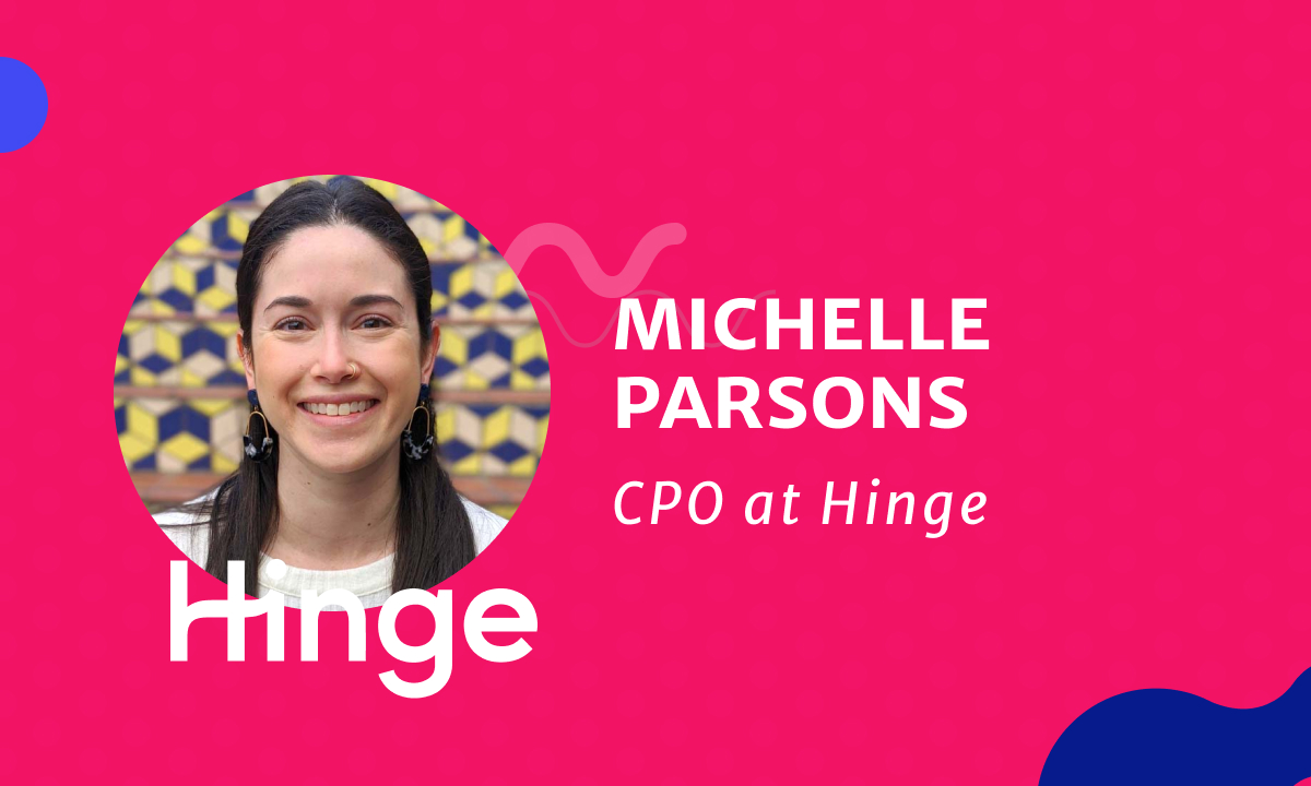 Creating Fully Empowered Teams with Hinge CPO - Product Podcast ...