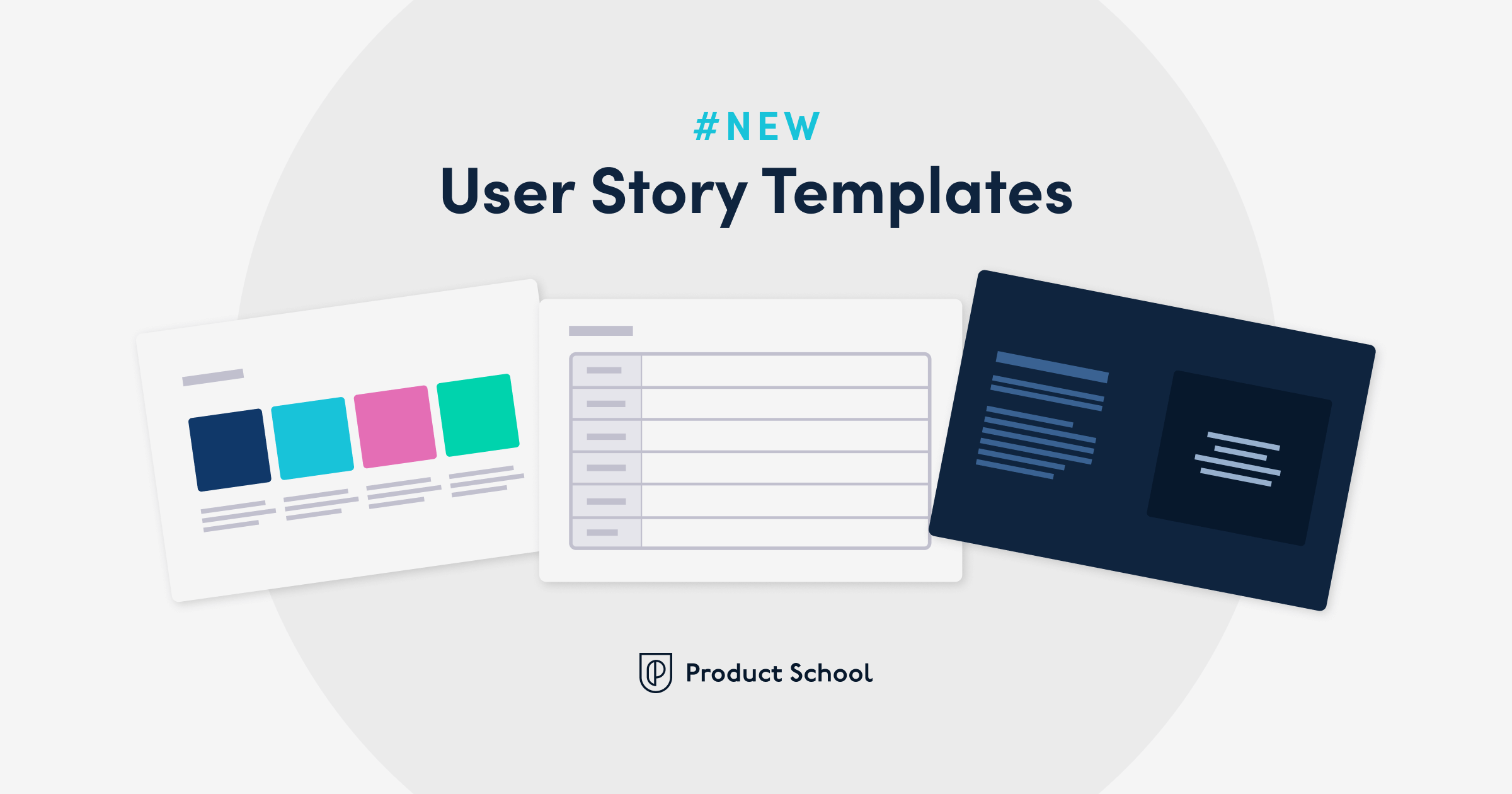 4 User Story Templates | Download Free 4 User Story Templates | Download Free