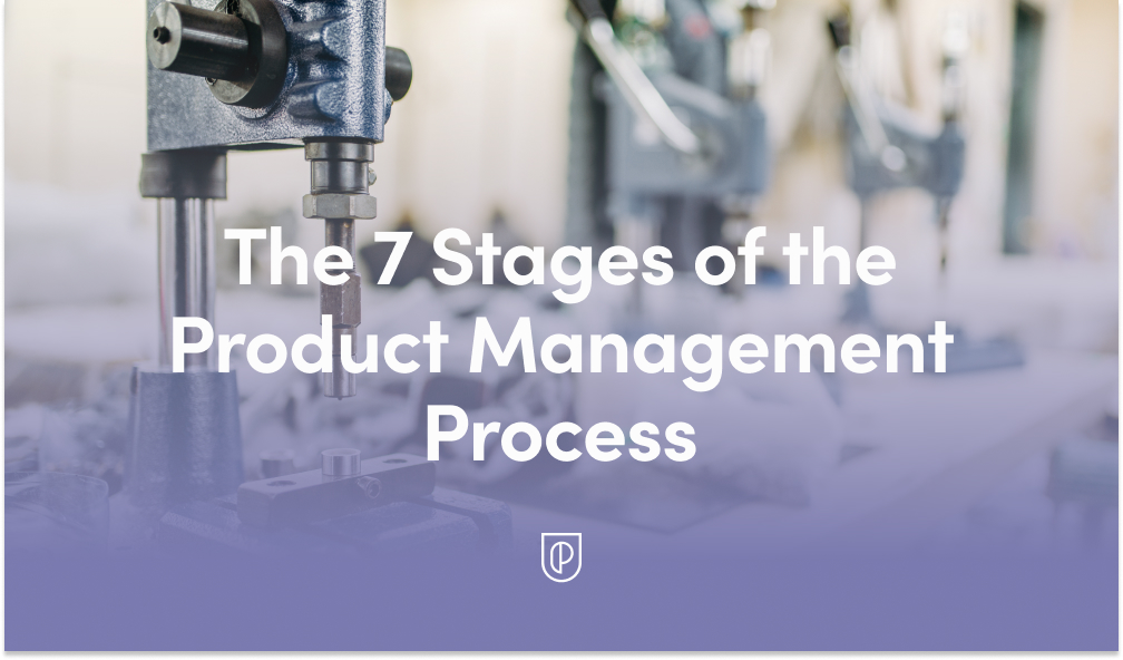 Master the Product Management Process from Idea to Launch