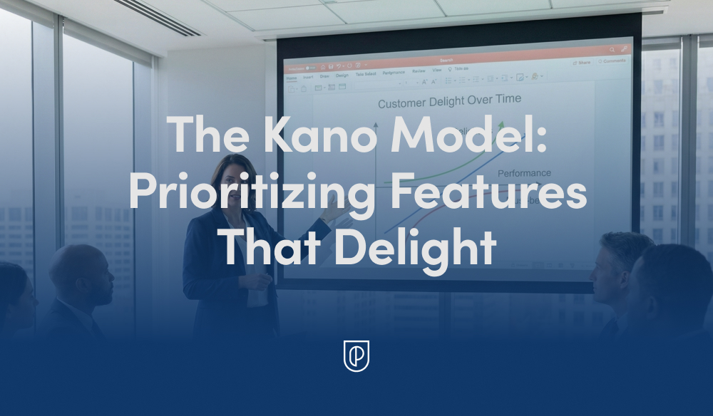 The Kano Model: Prioritizing Features That Delight