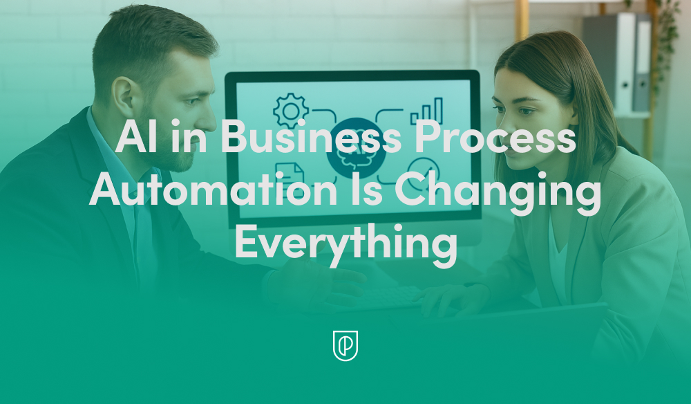 AI in Business Process Automation Is Changing Everything