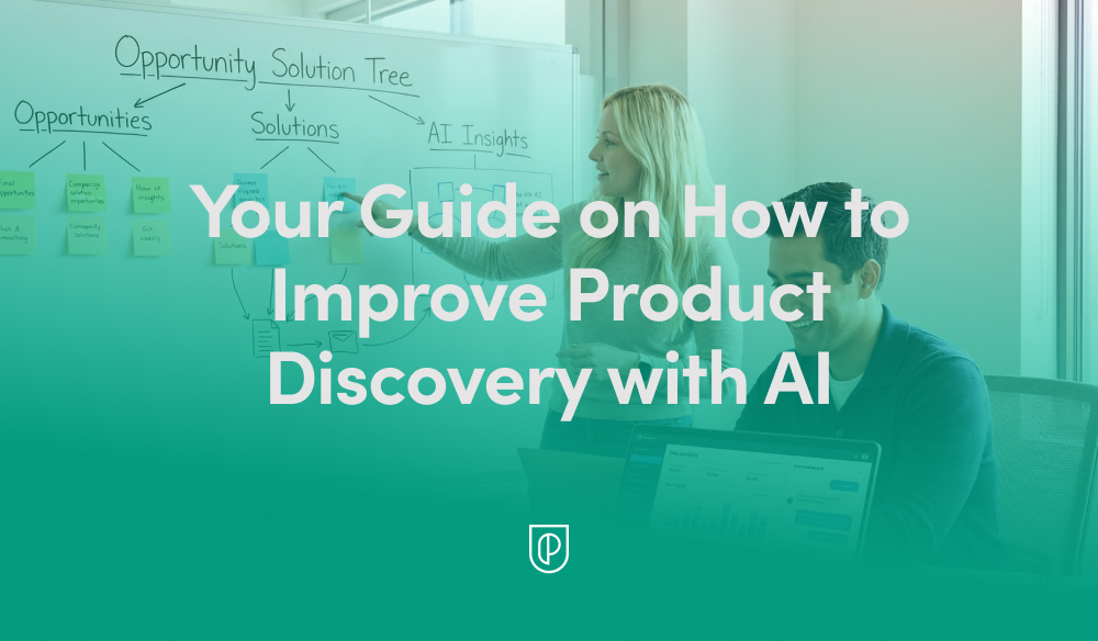 Your Guide on How to Improve Product Discovery with AI