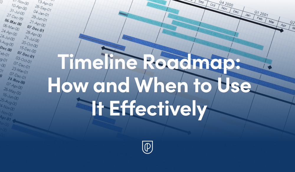 Timeline Roadmap: How and When to Use It Effectively