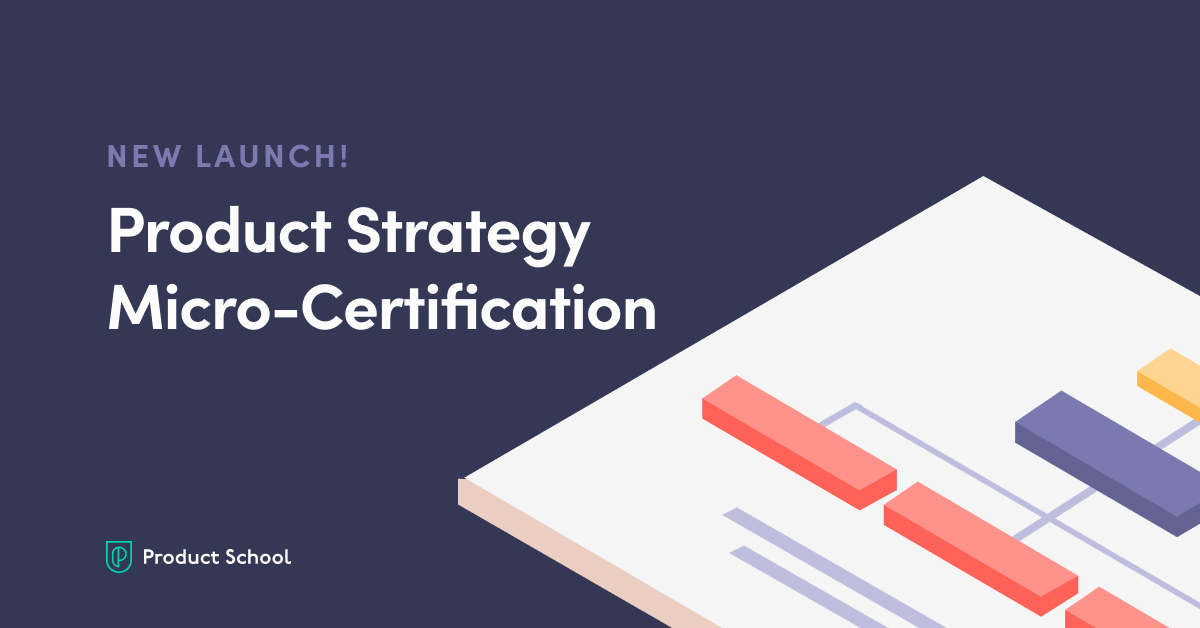 Become a Better Product Manager with the Product Strategy Micro ...