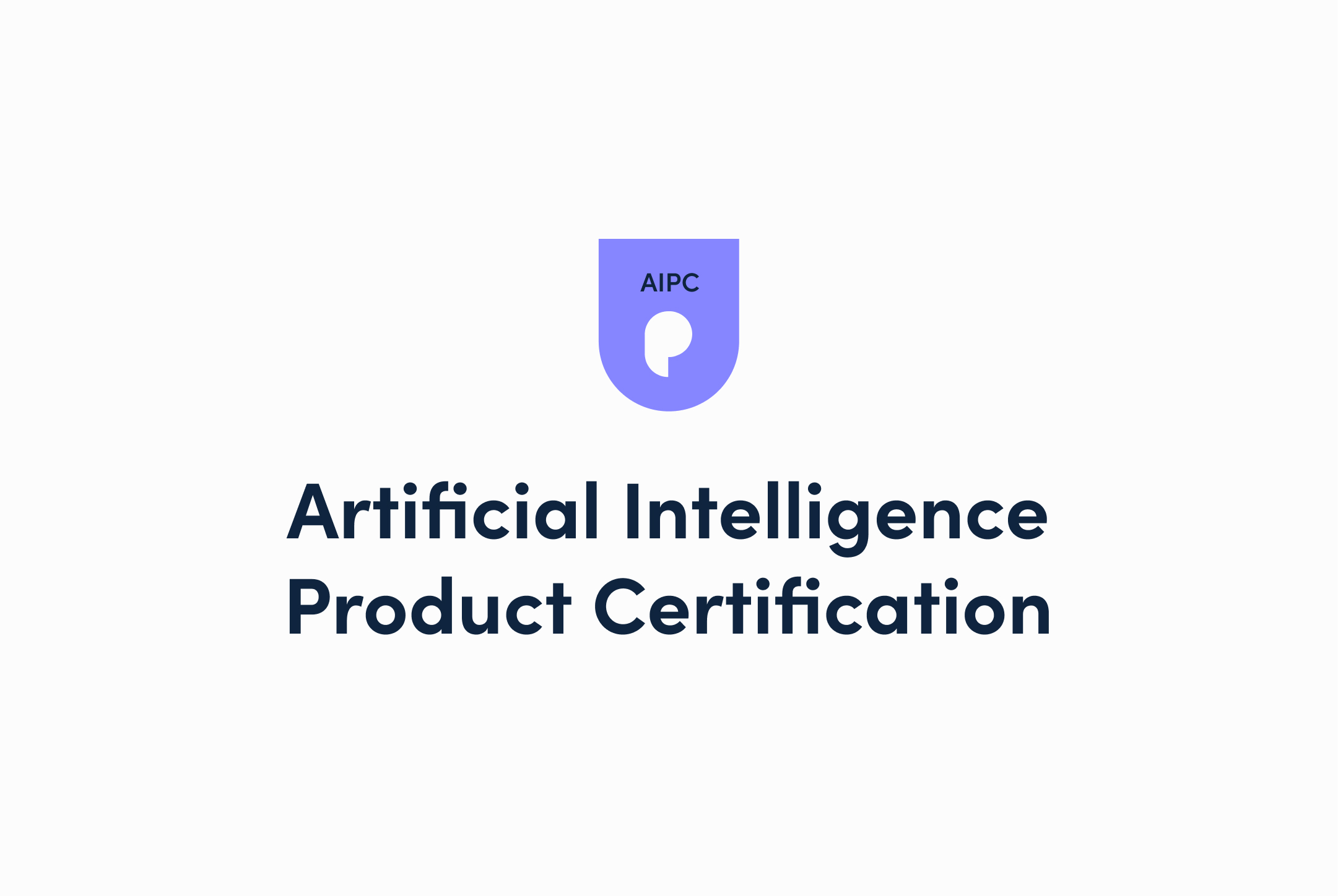 AI Product Certification: Empowering Product Managers