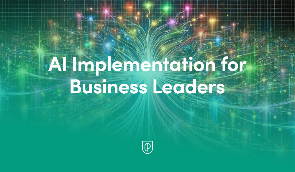 AI Implementation for Business Leaders