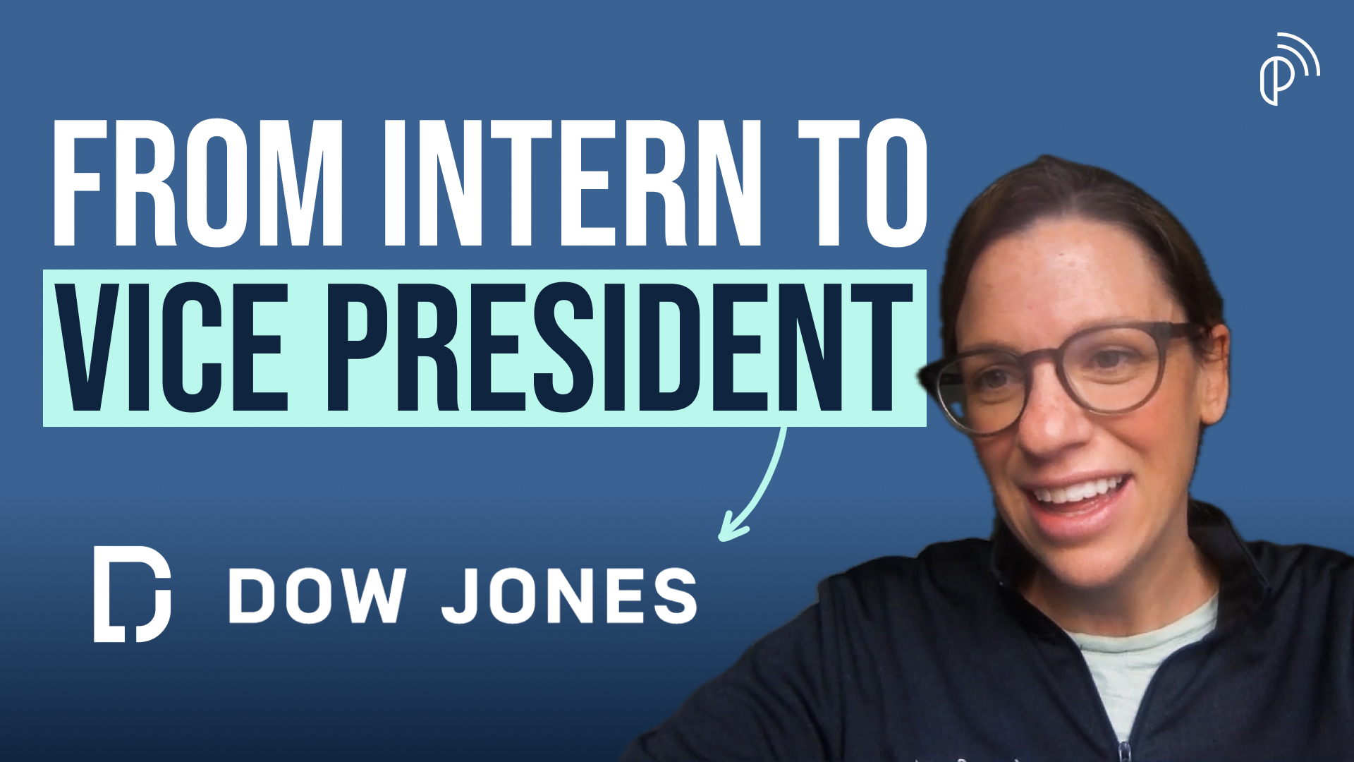 Inside Dow Jones' Monetization Strategy with Ryan Daly Gallardo (SVP ...